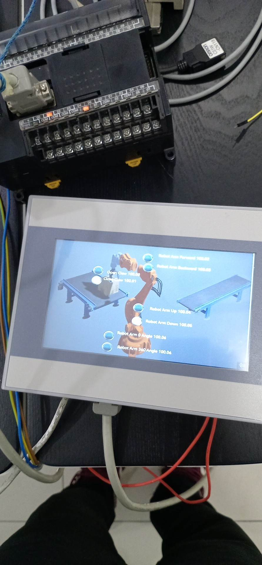 GitHub - junxian428/PLC_Basic_Learning_Documentation: PLC Robot Arm Conceptual programming ...