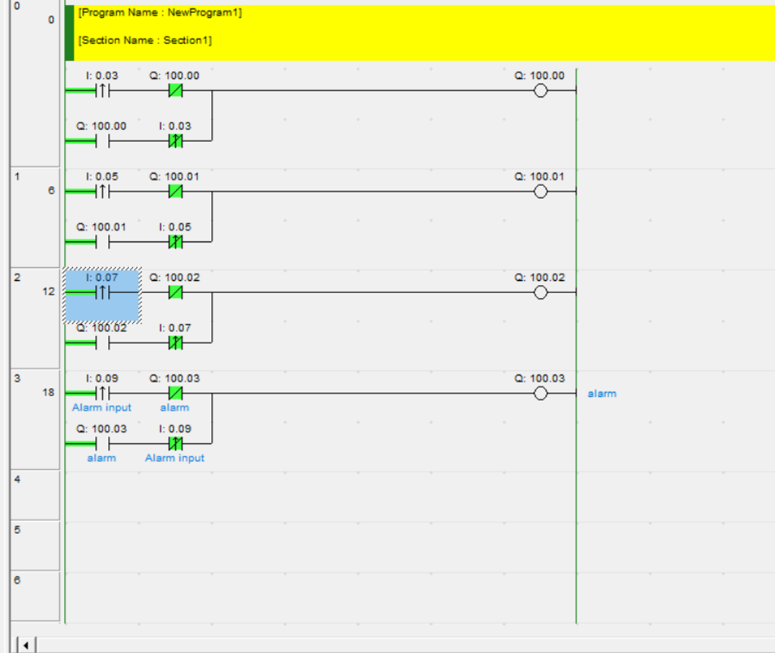GitHub - junxian428/CP1E_Wiring_Diagram: Wiring PLC diagram >> (note)