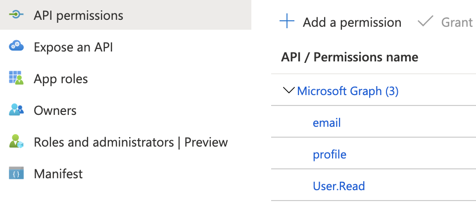 Issues migrating from https://sts.windows.net/{tenant-id}/ to https://login.microsoftonline.com ...