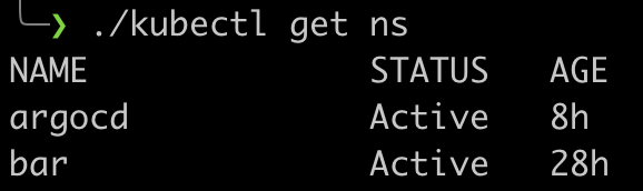 [Issue] Very slow execution time of kubectl commands · Issue #1340 · rancher-sandbox/rancher ...