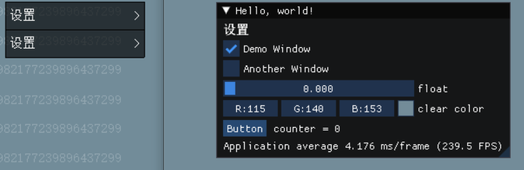 Inconsistent rendering of imgui rendering fonts · Issue #6928 · ocornut/imgui · GitHub