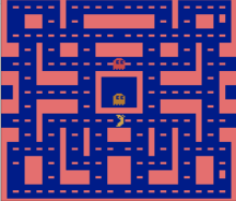 GitHub - maquetSDU/pacman-rl