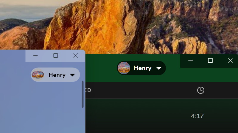Profile picture error 头像错误 · Issue #95 · WXRIW/Lyricify-App · GitHub