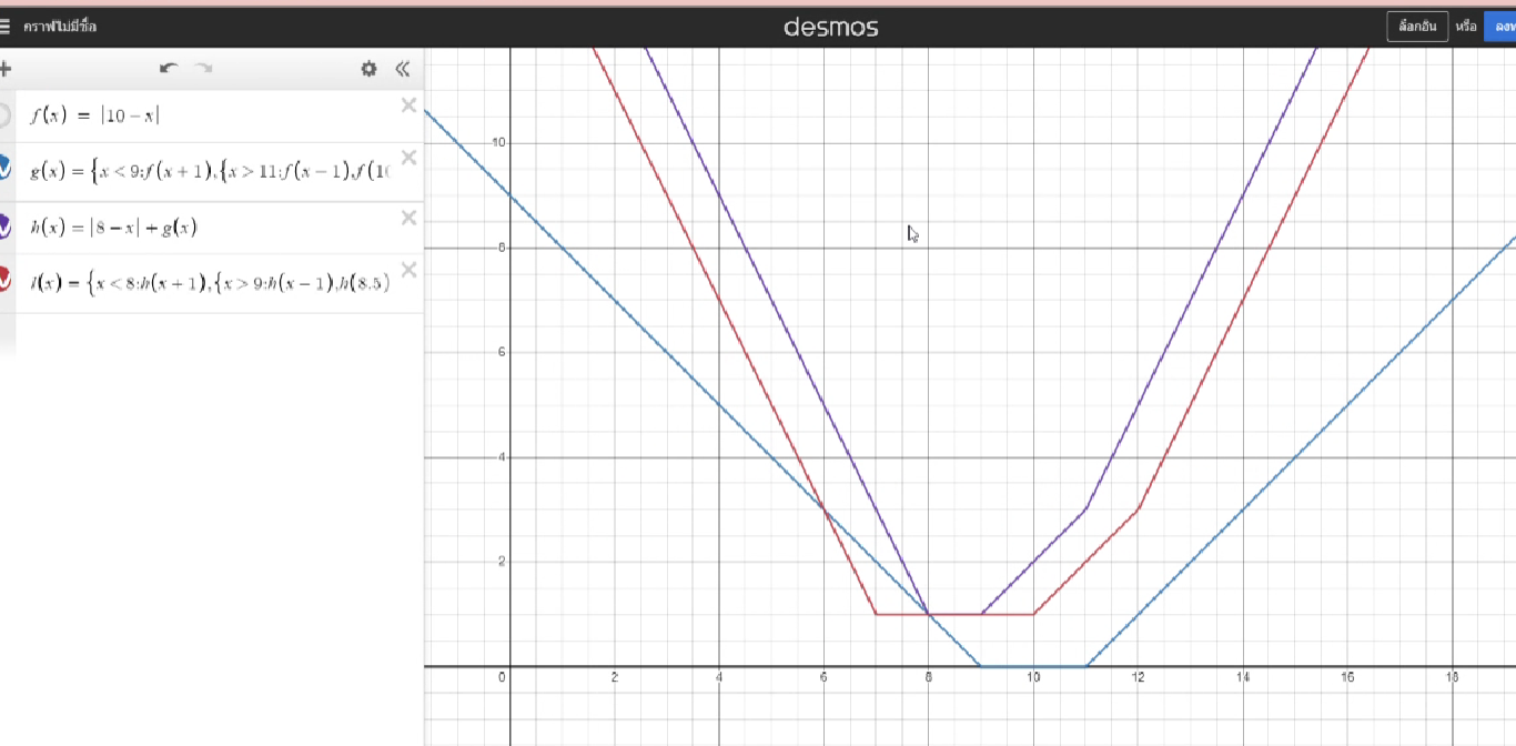 เพิ่ม desmos ลงใน otog · Issue #78 · phakphum-dev/otog-frontend · GitHub