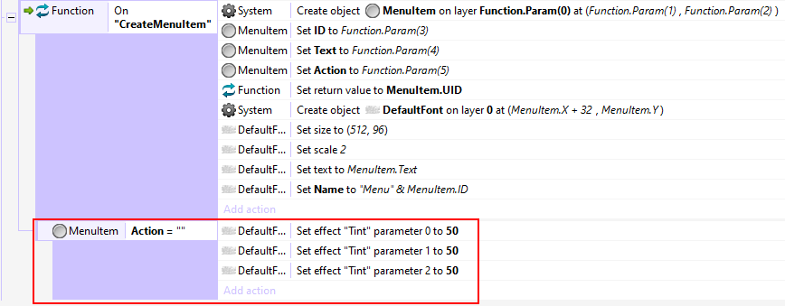 Finishing All Items And Then Pressing The Item Button Causes a Bug ...