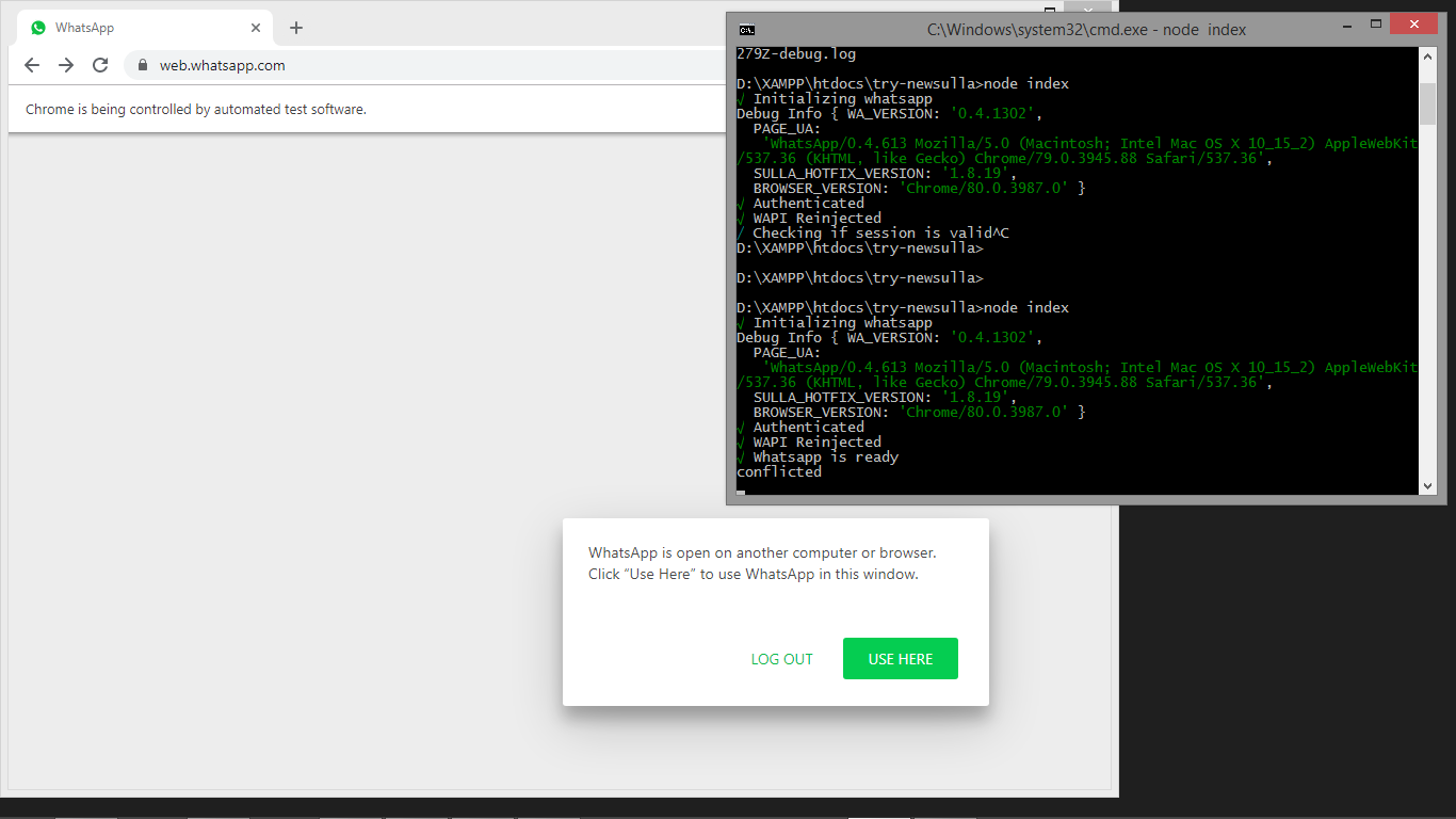 forceRefocus function bug · Issue #217 · open-wa/wa-automate-nodejs · GitHub