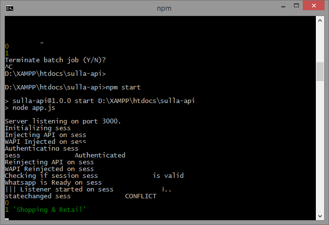 forceRefocus function bug · Issue #217 · open-wa/wa-automate-nodejs · GitHub