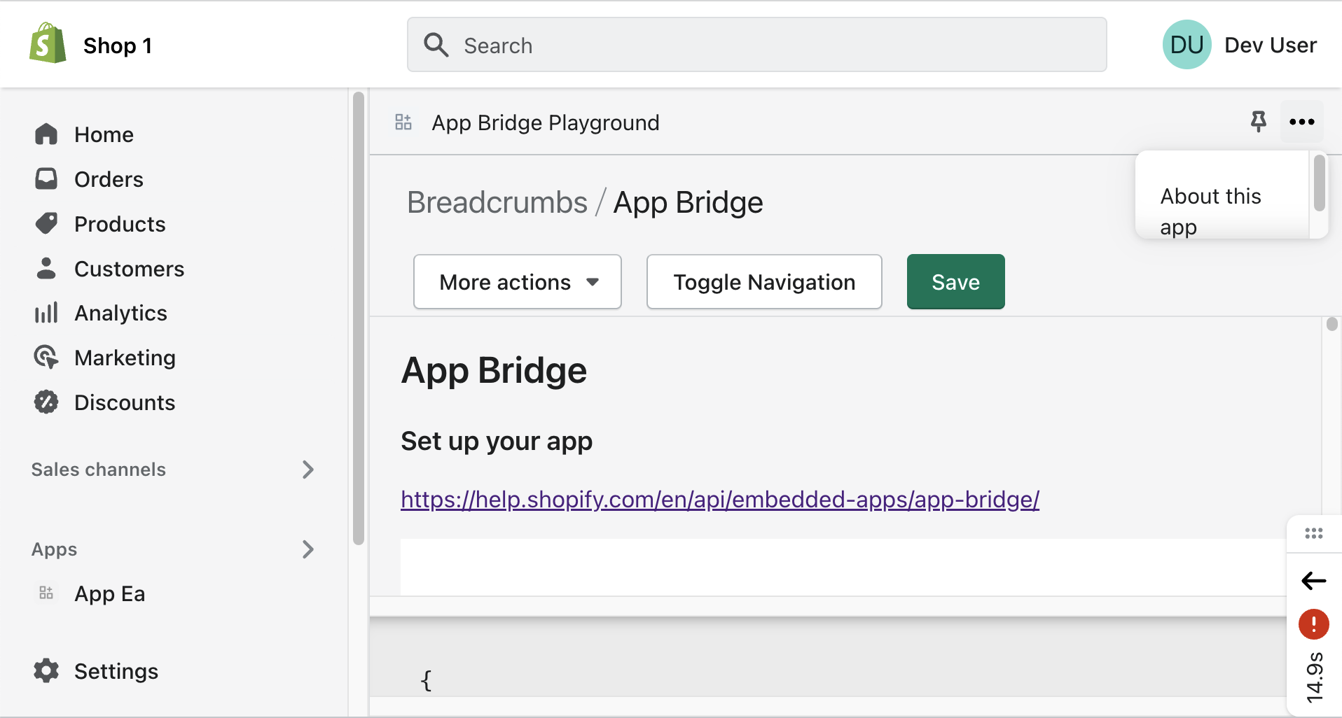 Popover not correctly calculating height when browser zoom is applied · Issue #6317 · Shopify ...