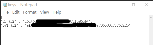 I got problem in assistant.py · Issue #3 · JarodMica/Vivy · GitHub