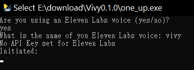 I got problem in assistant.py · Issue #3 · JarodMica/Vivy · GitHub