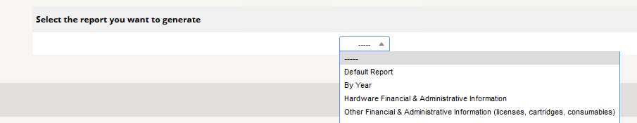 Security - permissions for and in default reports. · Issue #12305 ...