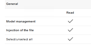 Problem with permissions in profiles · Issue #316 · pluginsGLPI/datainjection · GitHub