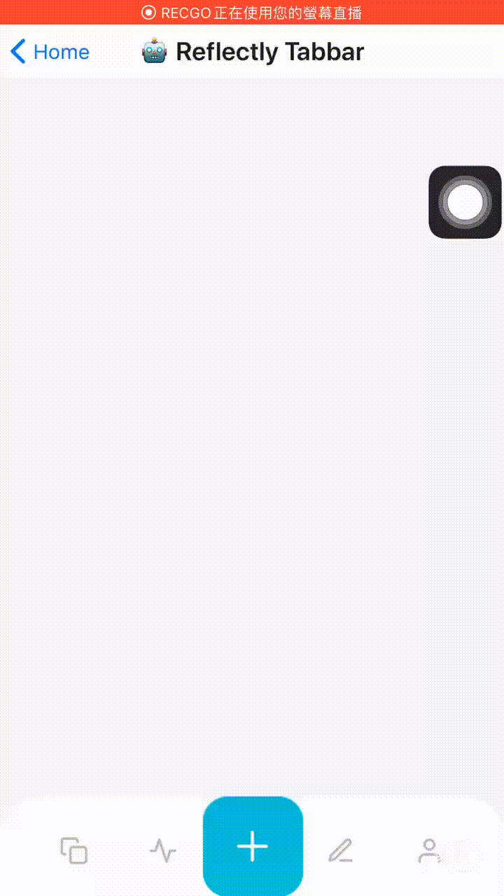 GitHub - dreamjean/react-native-animations: react native animation example