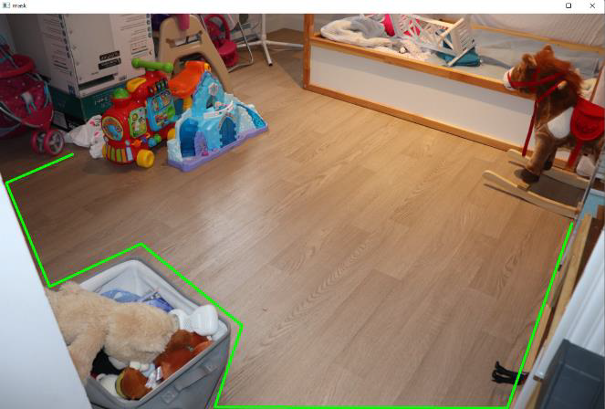 GitHub - victor-mira/opencv-items-detector