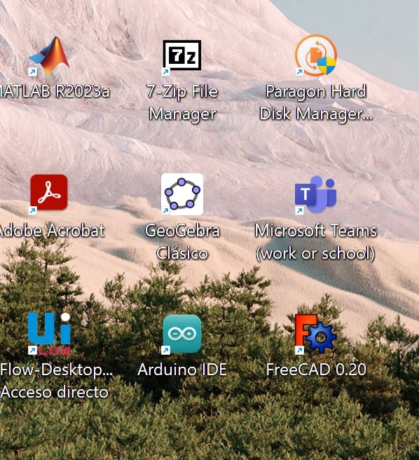 Desk Font change · Issue #25449 · microsoft/PowerToys · GitHub