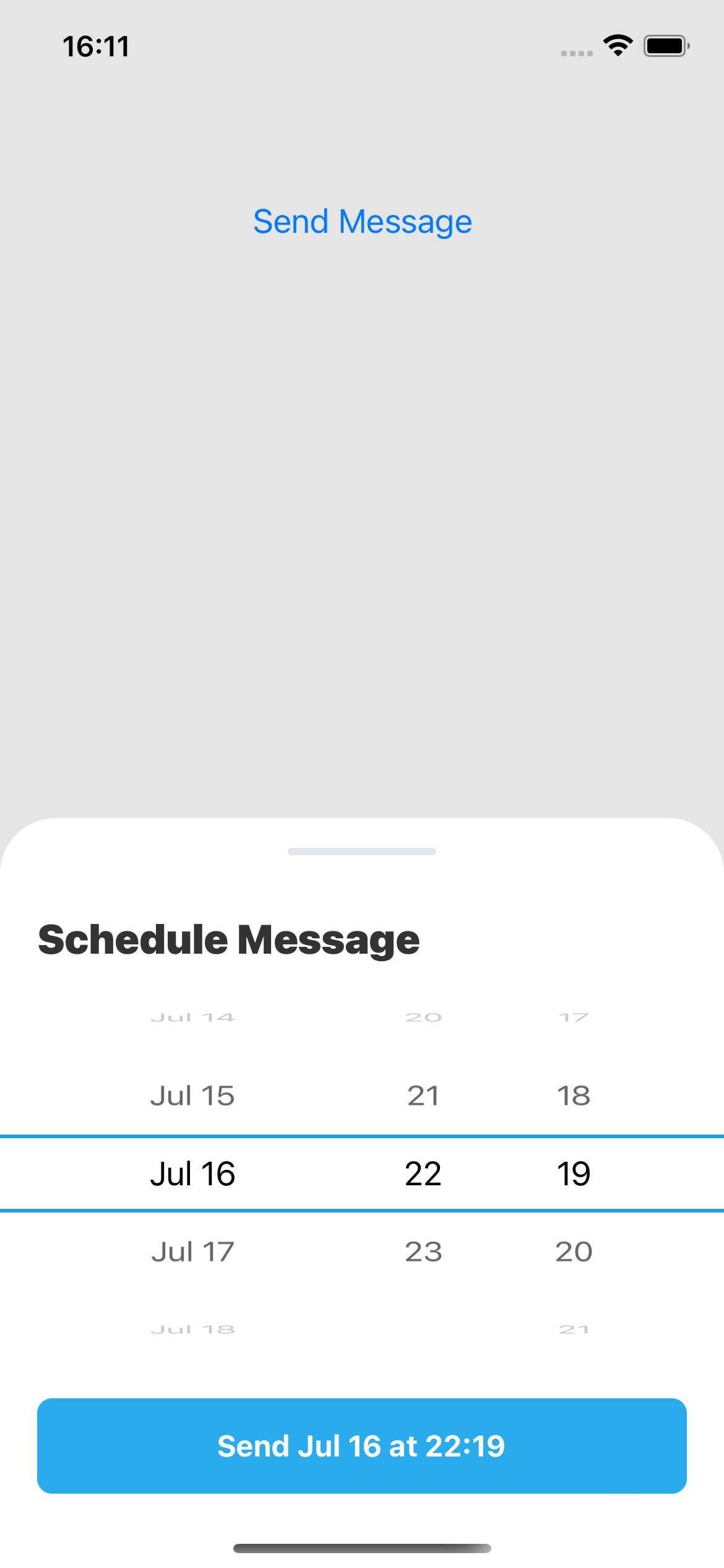 GitHub - NuranTerlan/telegrammessagescheduler: This is an implementation of Message Scheduler ...