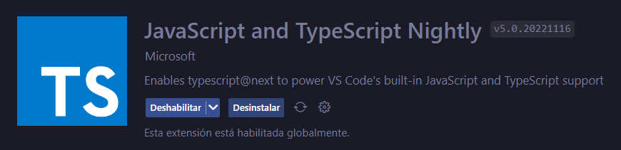 5.0.20221116 versions · Issue #938 · microsoft/TypeScript-TmLanguage · GitHub