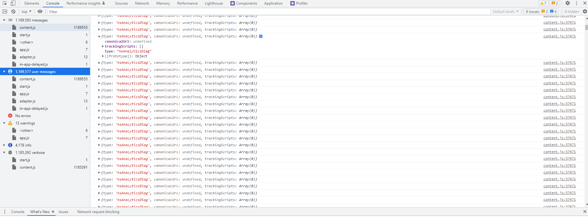 CPU 100% · Issue #300 · ringcentral/hubspot-embeddable-ringcentral-phone · GitHub
