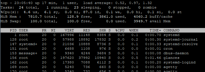 No Memory and SWAP Limits for CT's · Issue #51 · jiangcuo/Proxmox-Arm64 · GitHub