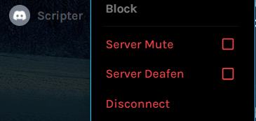 Discord raised "Already connected to a voice channel." after being ...