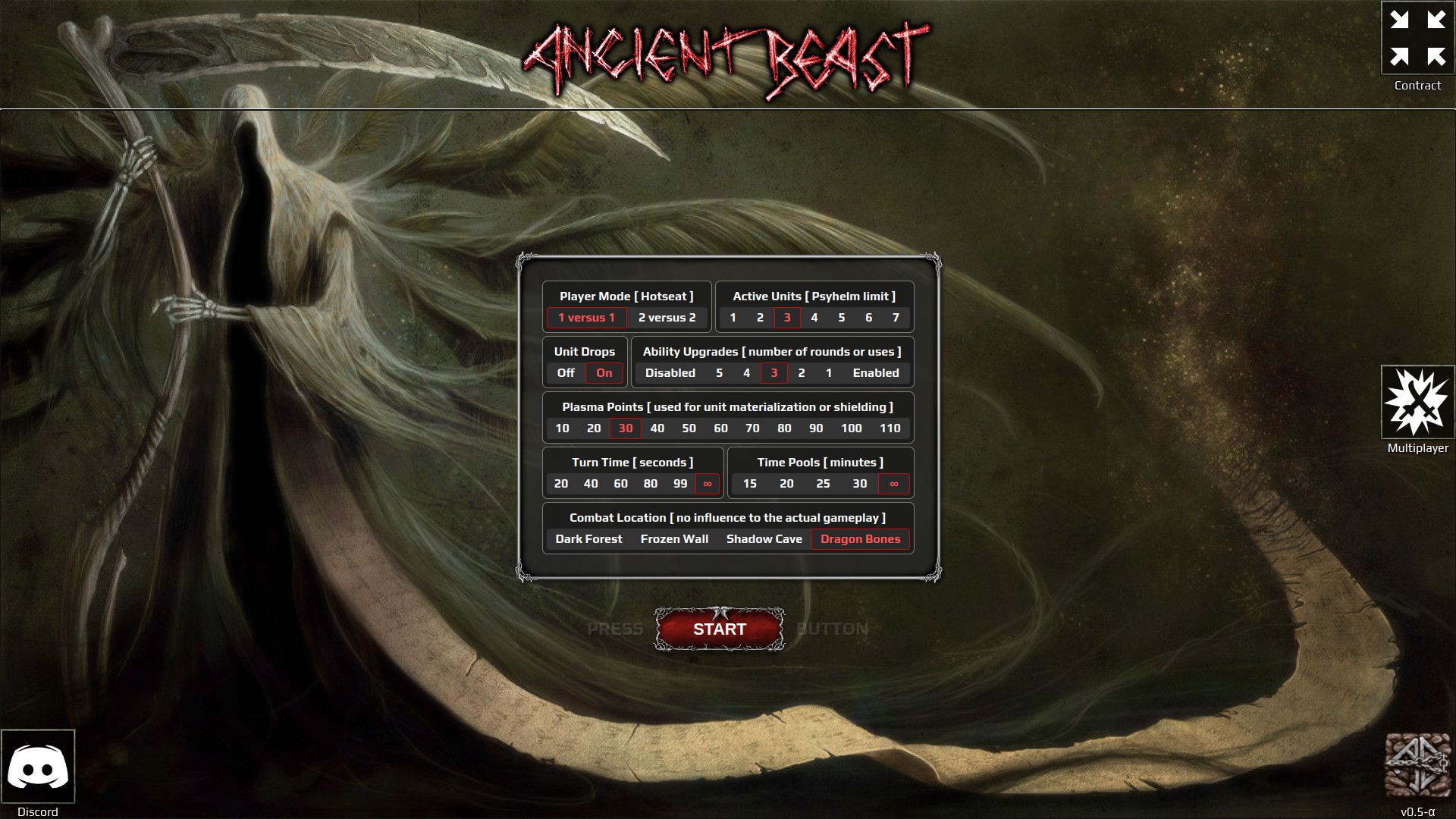 weird useless line in pre-match screen [bounty: 2 XTR] · Issue #2216 · FreezingMoon/AncientBeast ...