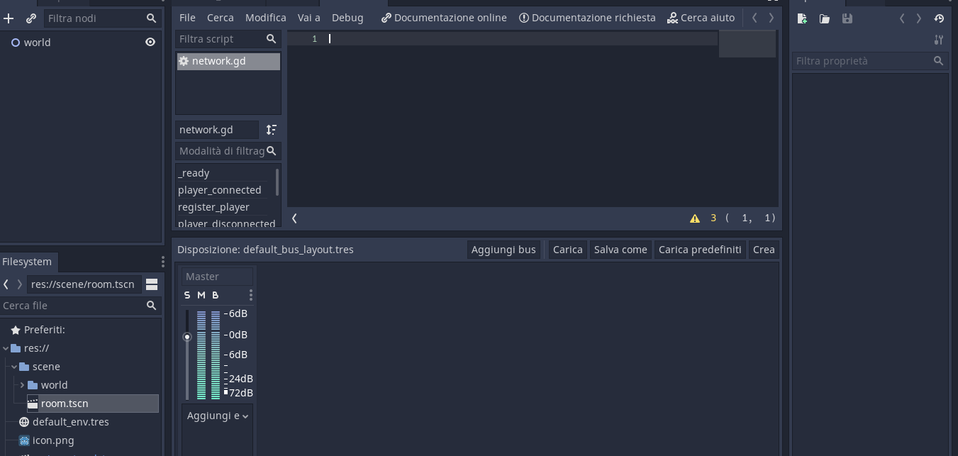Problems with form size when is in scripting mode and press Audio ...