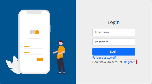 GitHub - berivanarass/Login-UI