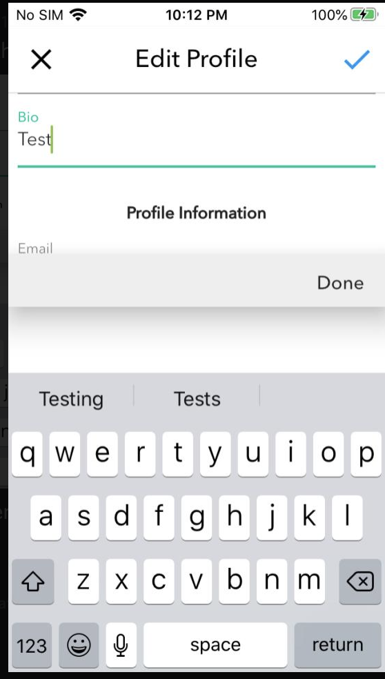 There is an area appear between actions view and keyboard · Issue #91 · diegoveloper/flutter ...