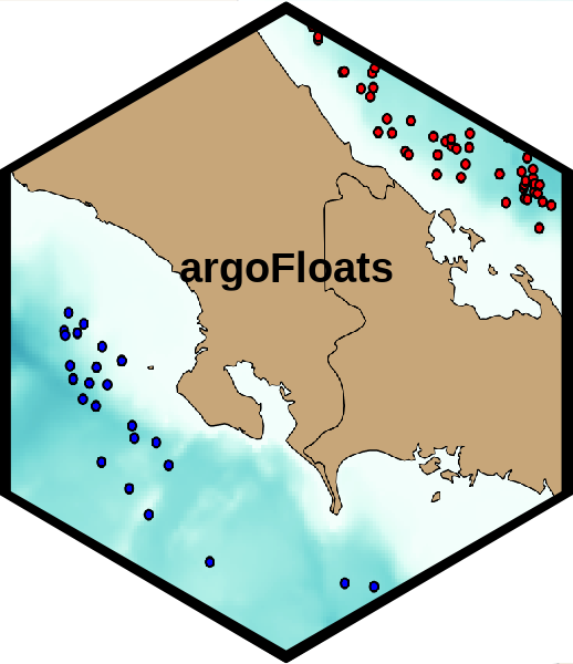 Creating an argoFloats logo · Issue #39 · ArgoCanada/argoFloats · GitHub