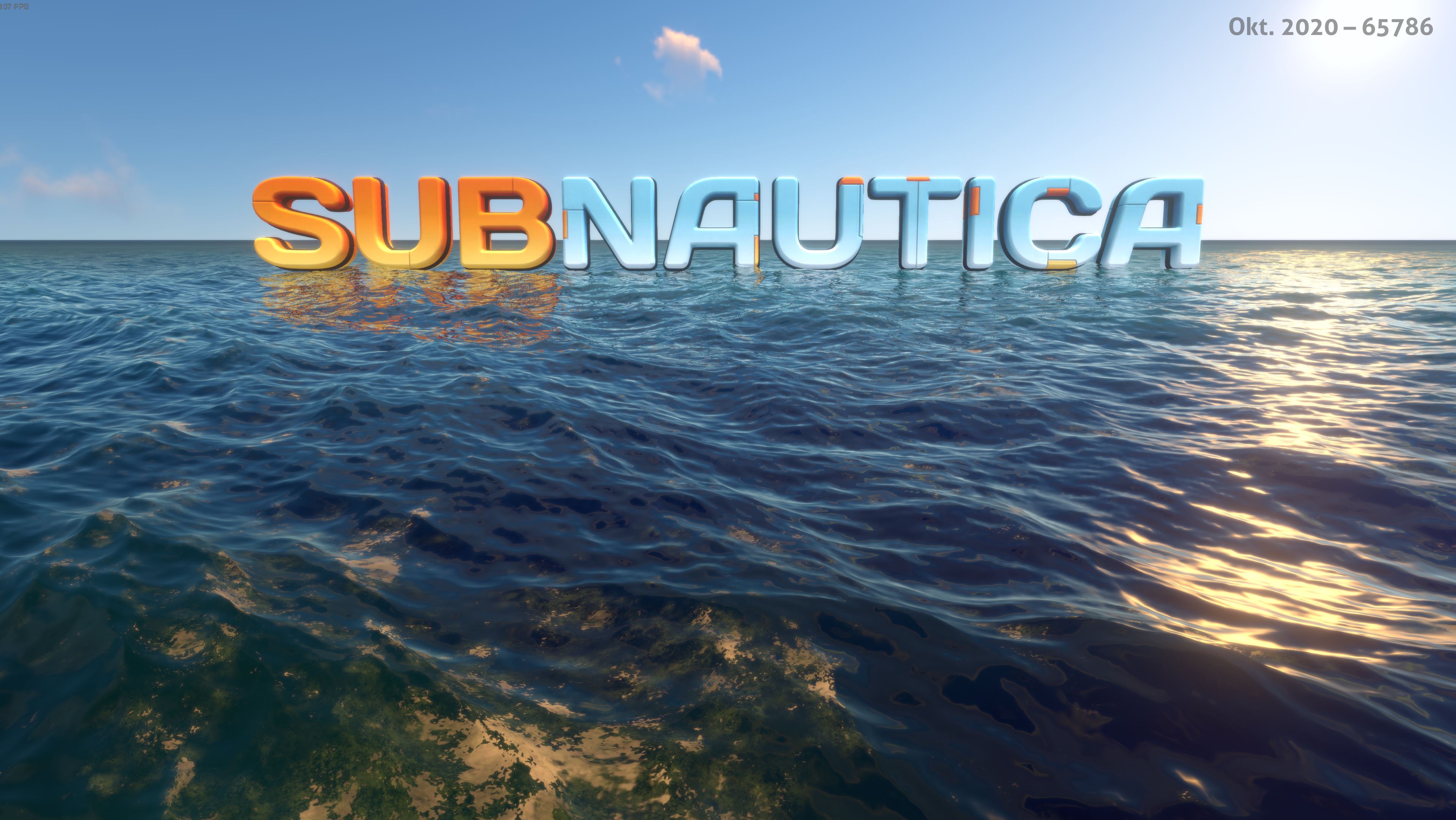 No main menu (Steam) · Issue #1339 · SubnauticaNitrox/Nitrox · GitHub