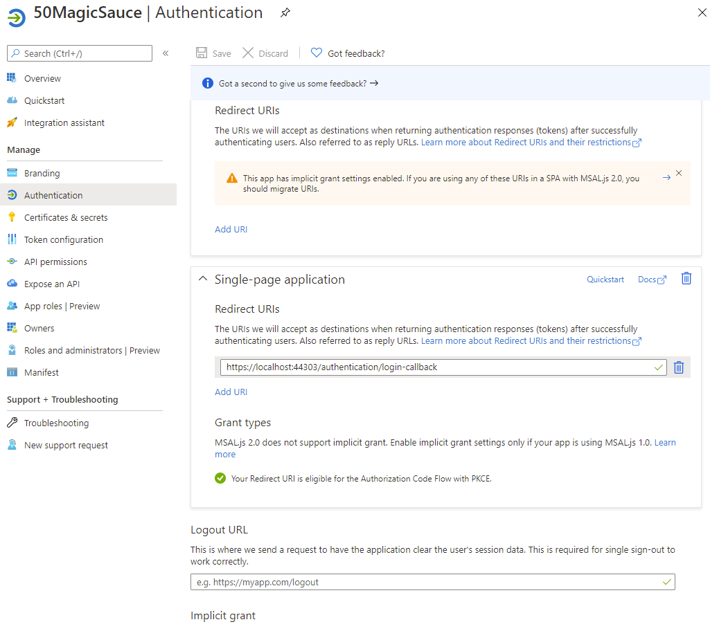 Net 5 Hosted Blazor App Gets 401 Error · Issue 27834 · Dotnetaspnetcore · Github
