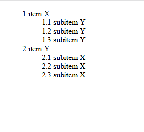 Listas · Issue #64 · gustavoguanabara/html-css · GitHub