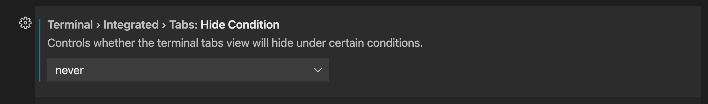 Fast kill button on terminal is gone · Issue #126225 · microsoft/vscode ...