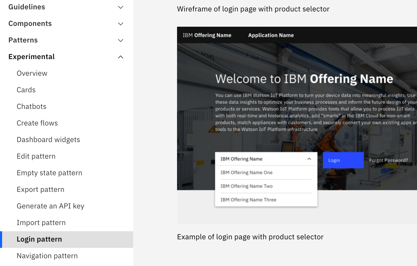 [UI Shell] Header menu items must be links · Issue #4840 · carbon ...