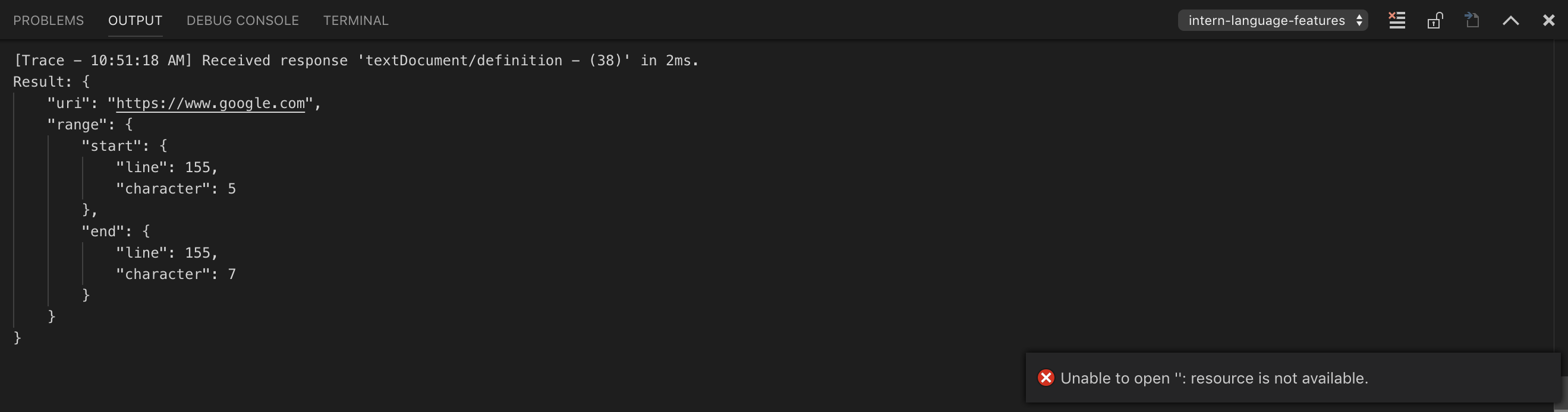support-external-links-for-go-to-definition-issue-70973-microsoft