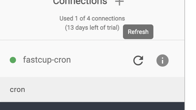 Queues connecting to Taskforce locally but not in Prod · Issue #96 · taskforcesh/issues · GitHub