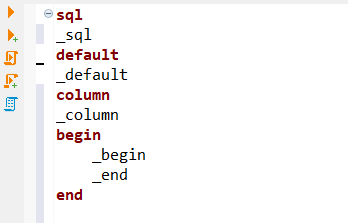Words that start with underscore are treated as keywords · Issue #16132 ...
