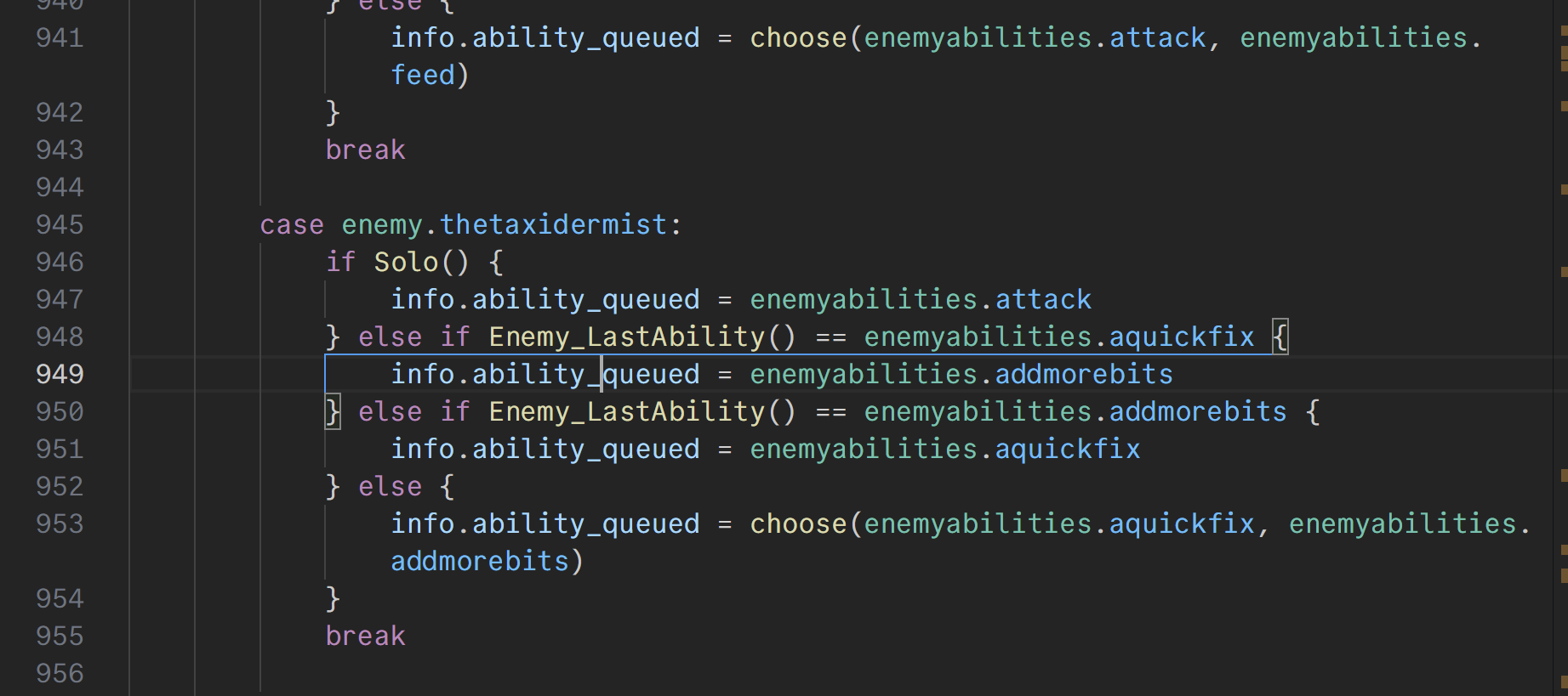 Duplicate Lines In Search Editor · Issue #192113 · microsoft/vscode · GitHub