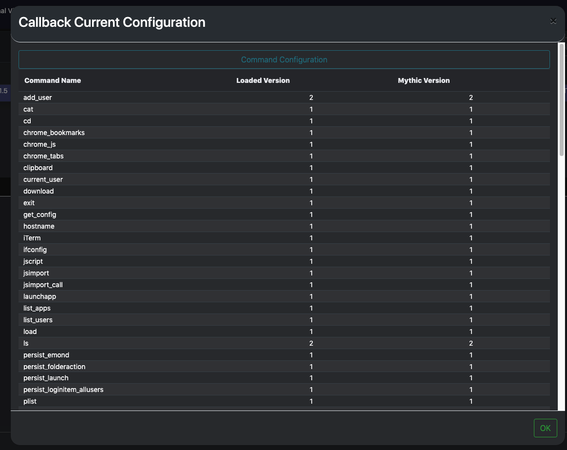 Error Callback Payload Appfell · Issue #137 · its-a-feature/Mythic · GitHub