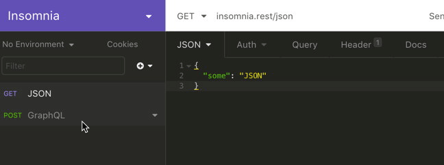 [Bug] Body replaced by GraphQL body when switching requests quickly · Issue #1216 · Kong ...