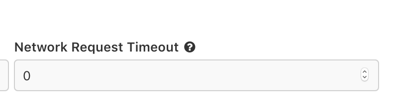 A Libcurl Function Was Given A Bad Argument 155 Timeoutms · Issue 1264 · Konginsomnia · Github