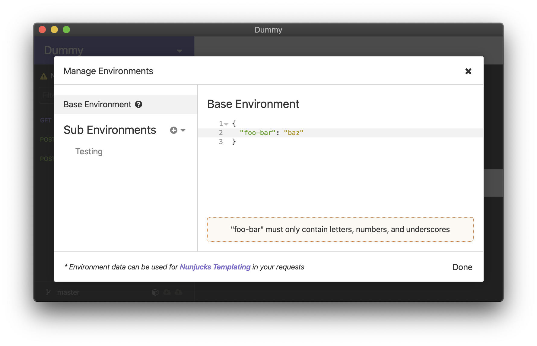 Kebab Case Environment Variable Is Nan · Issue 2399 · Konginsomnia · Github
