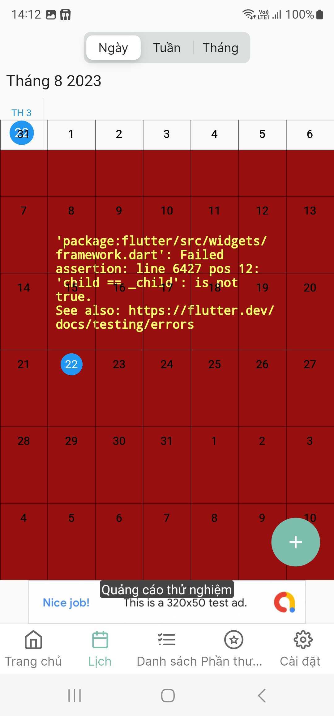 Failed Assertion Line 1261 Pos 15 Is Not True · Issue 1350 · Syncfusionflutter Widgets 