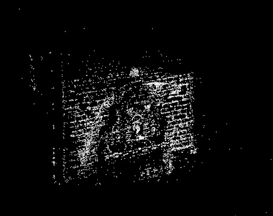 GitHub - djkim9031/SfM: Structure from Motion using C++