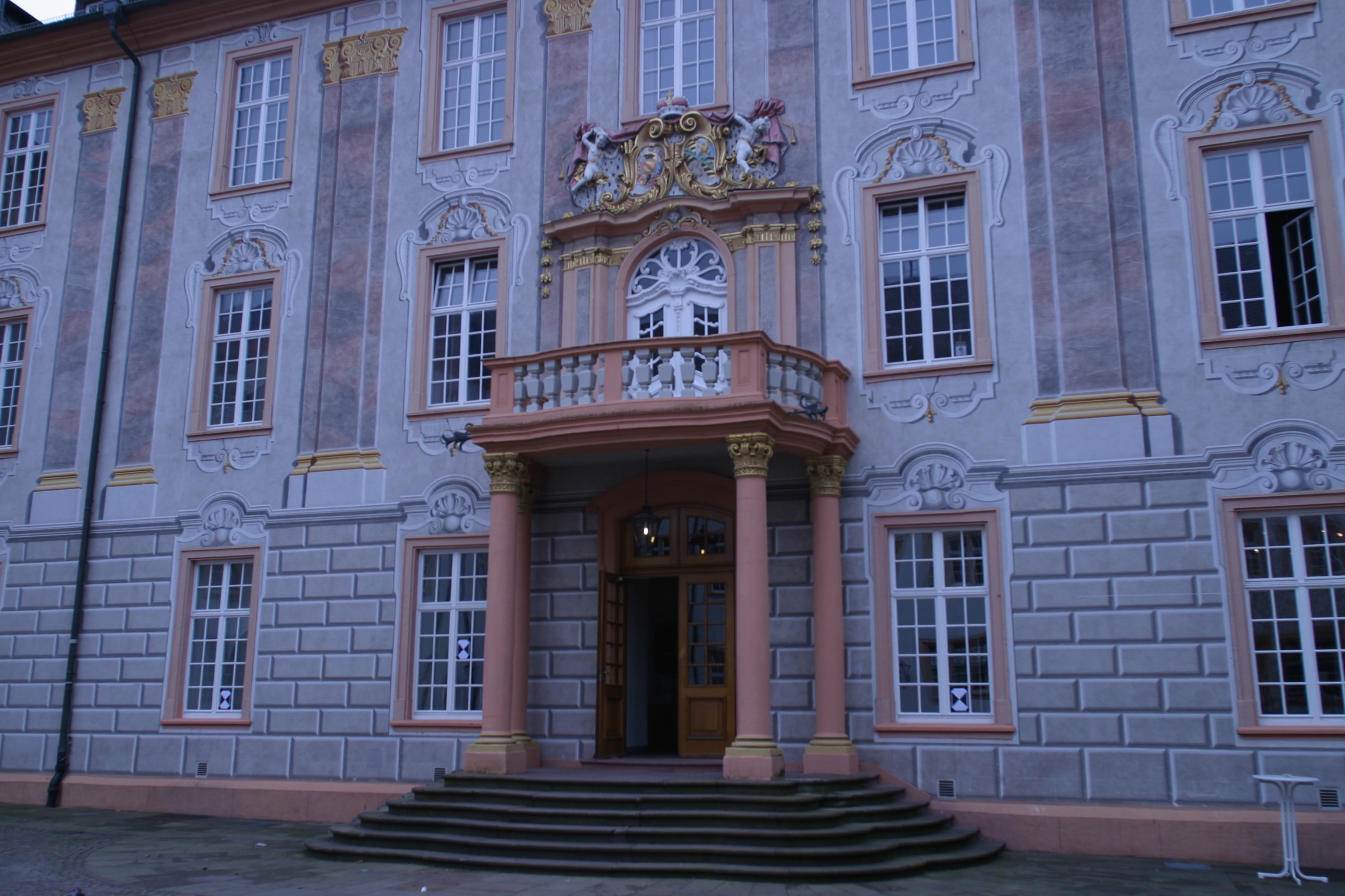 GitHub - djkim9031/SfM: Structure from Motion using C++