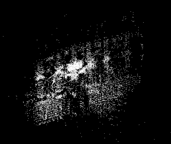 GitHub - djkim9031/SfM: Structure from Motion using C++