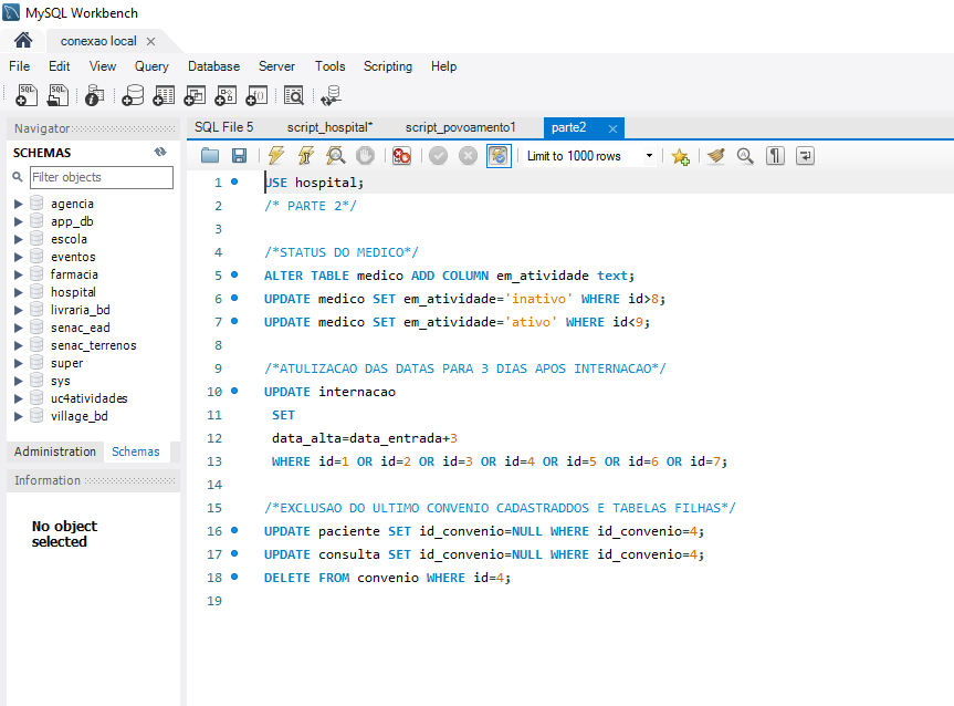 GitHub - cristianrs-dev/TDS-uc3-Diagrama-MySql-III: Script de populacao ...