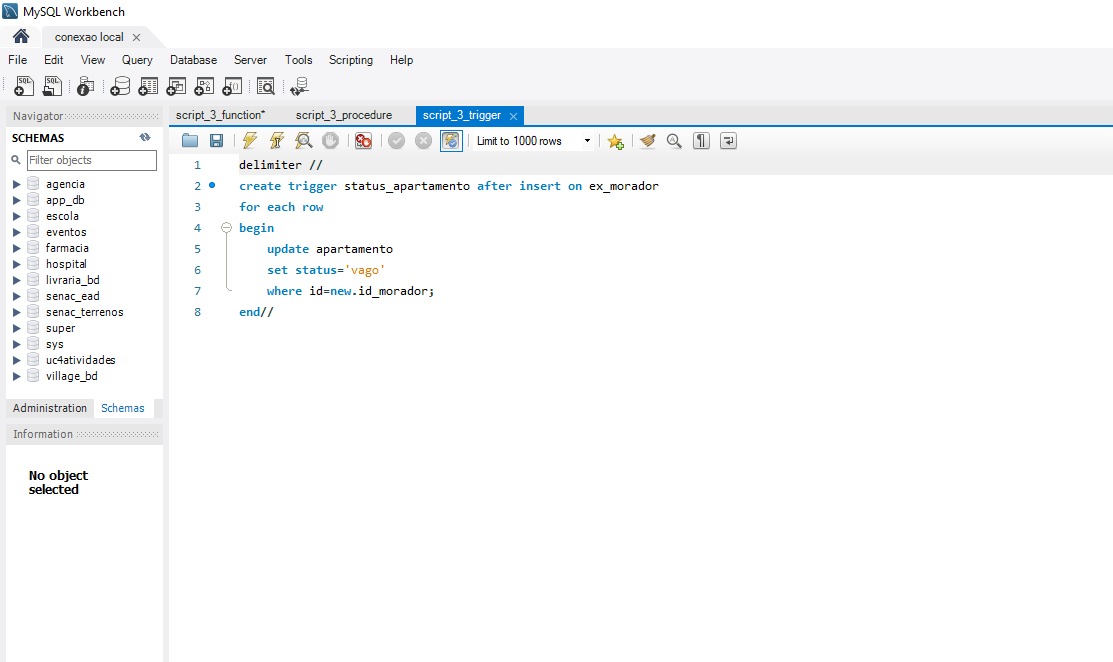 GitHub - eclipseCJP/Projeto-database-Mysql-parte-3-triggers-e ...