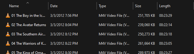 GitHub - TheTrueProblematic/PlexFormatBot