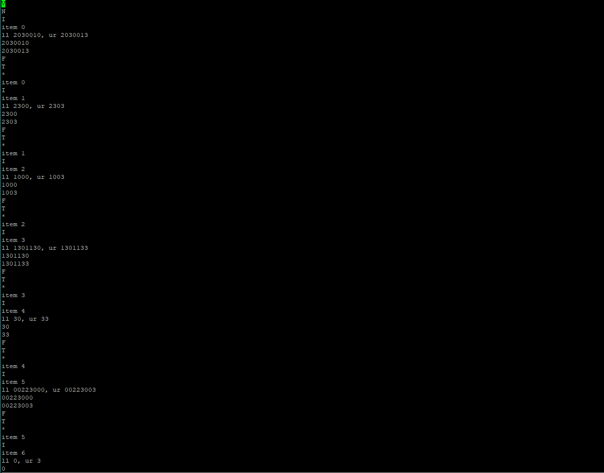 GitHub - JCuham/CSCI265-Software-Engineering-Project: Implementation of a quadtree to store user ...